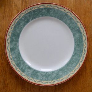 Vintage | Dining | Pts International Interiors Provence Dishes Plates ...